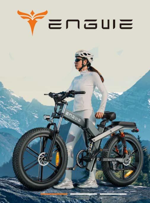 ENGWE – Letscycle UK
