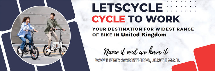 Lets Cycle UK – Letscycle UK