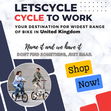 Lets Cycle UK – Letscycle UK
