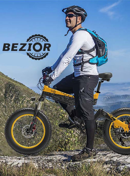 Let’s Cycle UK – Explore the Best E-Bikes in the UK – Letscycle UK