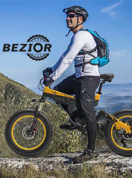 Let’s Cycle UK – Explore the Best E-Bikes in the UK – Letscycle UK