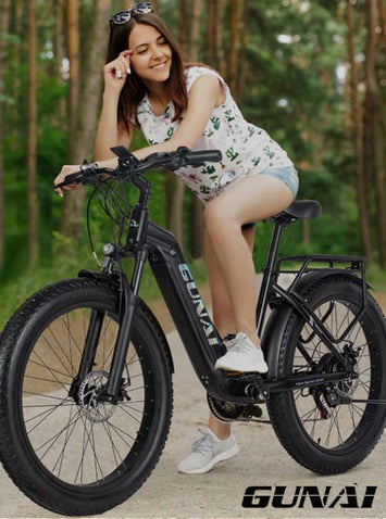 Let’s Cycle UK – Explore the Best E-Bikes in the UK – Letscycle UK